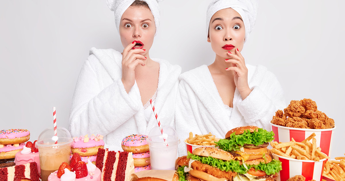 Traiter l’hyperphagie, c’est s’attaquer à ses causes