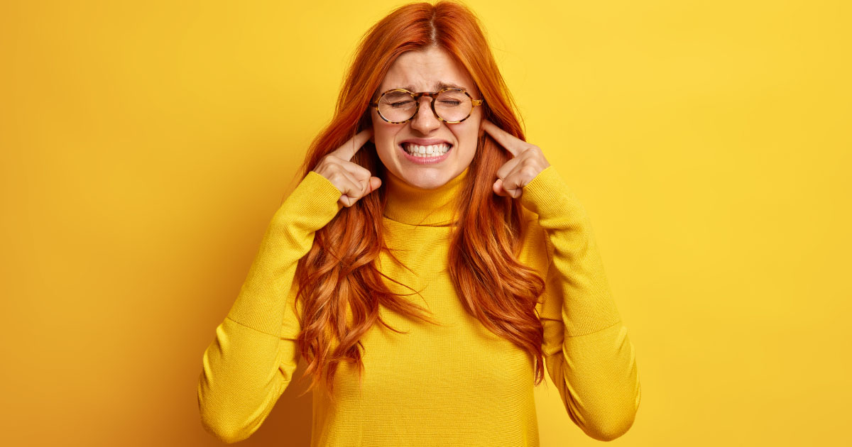 Acouphènes : définition, causes, prévention, traitement